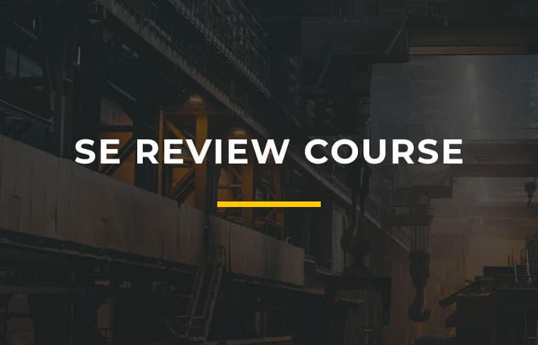 se-review-course | Civil Engineering Academy