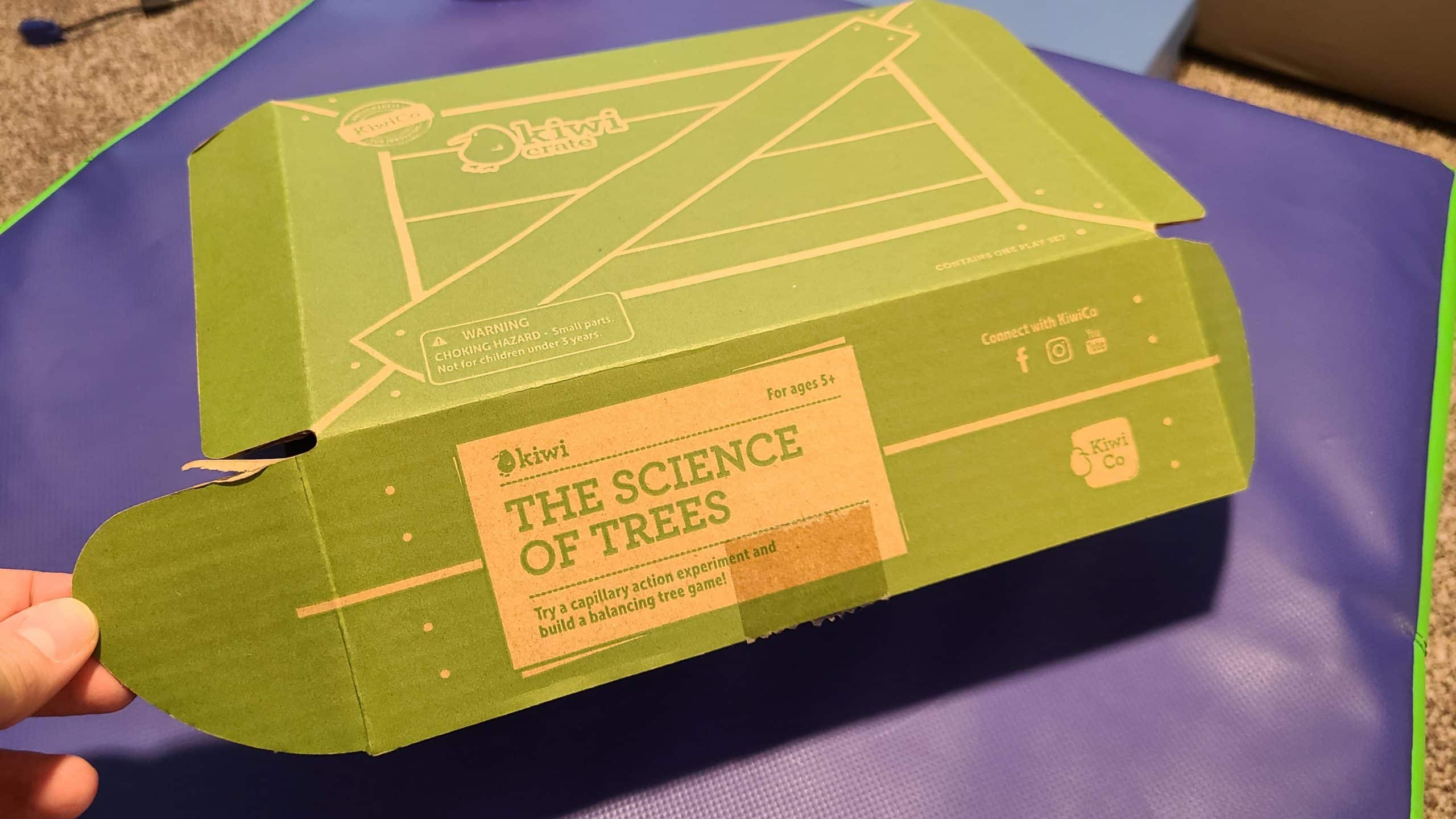 Fun STEM Activities to do with Your Kids with KiwiCo | Civil ...